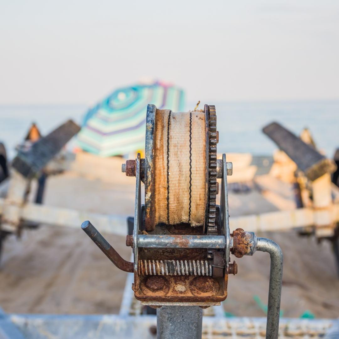 Spring Boat Prep Checklist: 5 Easy Steps to Get Back on the Water - Tim ...